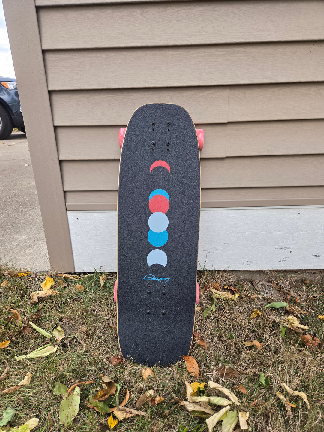 Builds – Action Board Shop