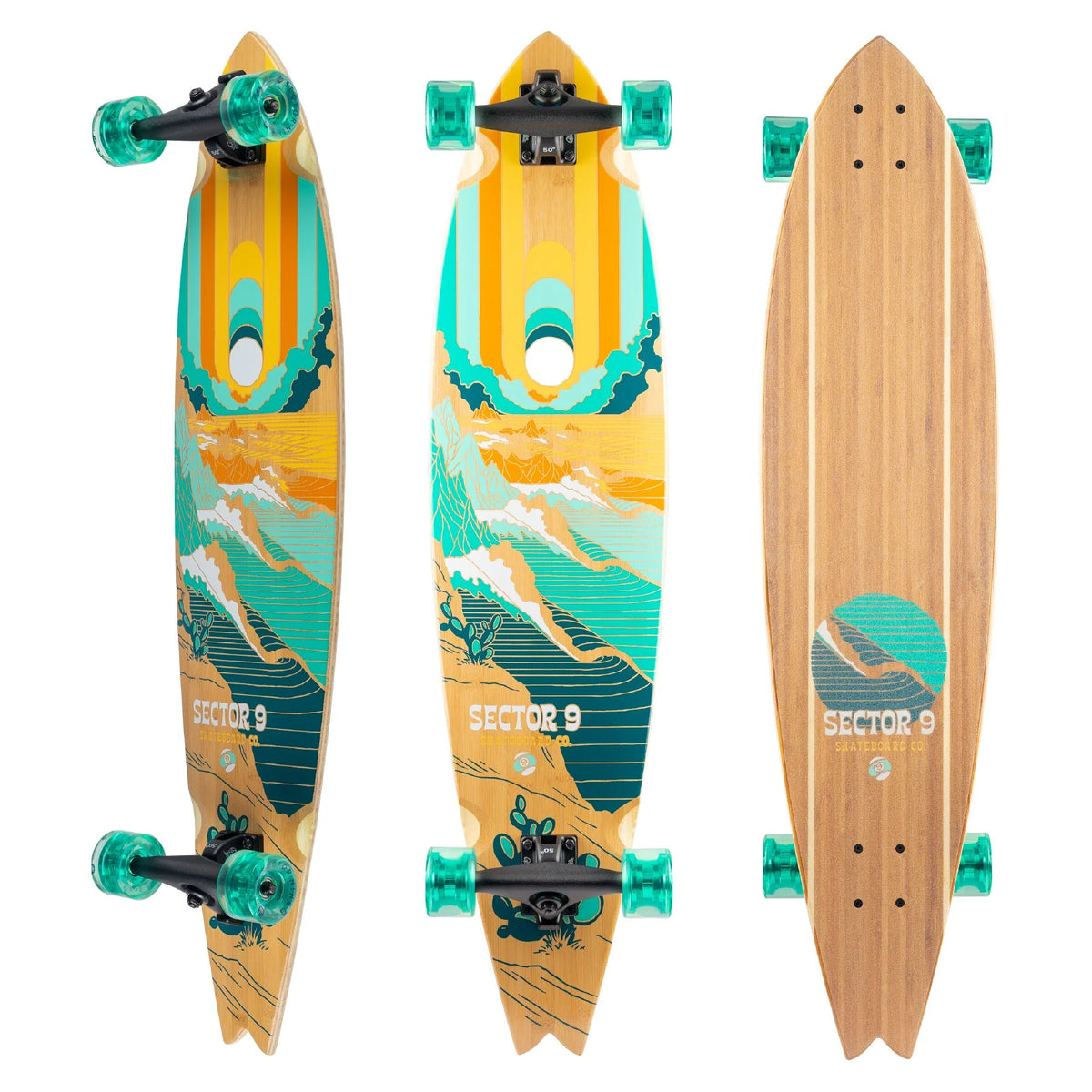 Offshore Baja – Action Board Shop